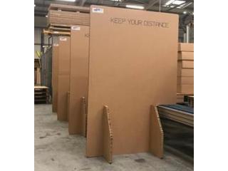 Pallite Screens & Stands | MeshSTOR