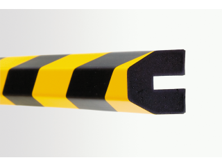 Traffic-Line Impact Protection | MeshSTOR