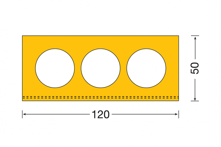 Impact Protection HD Buffers | MeshSTOR
