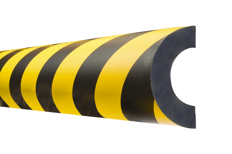 Pipe Protection | MeshSTOR