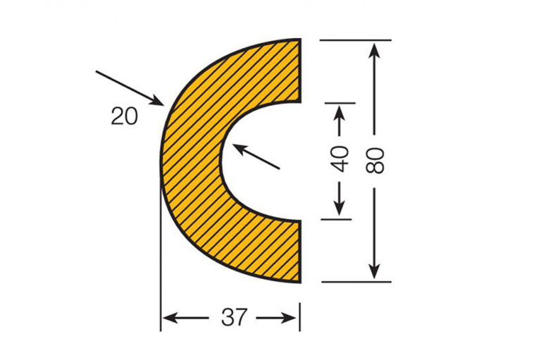 Pipe Protection | MeshSTOR