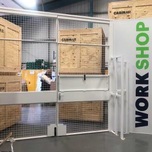 Partitioning | MeshSTOR